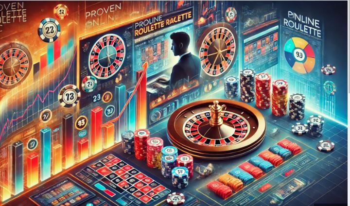 Exploring the Different Versions of Online Roulette Software